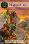 Magic Steps by Tamora Pierce – 300 Pages