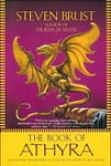 The Book of Athyra by Steven Brust – 300 Pages