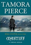 Beka Cooper: Terrier by Tamora Pierce – 300 Pages