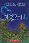 Inkspell by Cornelia Funke – 300 Pages
