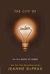 The City of Ember by Jeanne DuPrau – 300 Pages