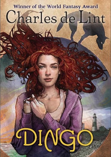 Down the Mysterly River by Bill Willingham, illustrations by Mark ...