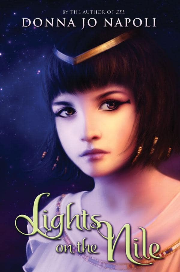 The Higher Power of Lucky by Susan Patron with illustrations by Matt ...